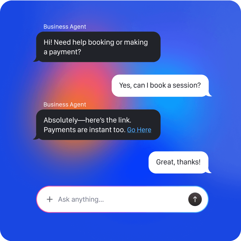 Create your AI Agent on Skip