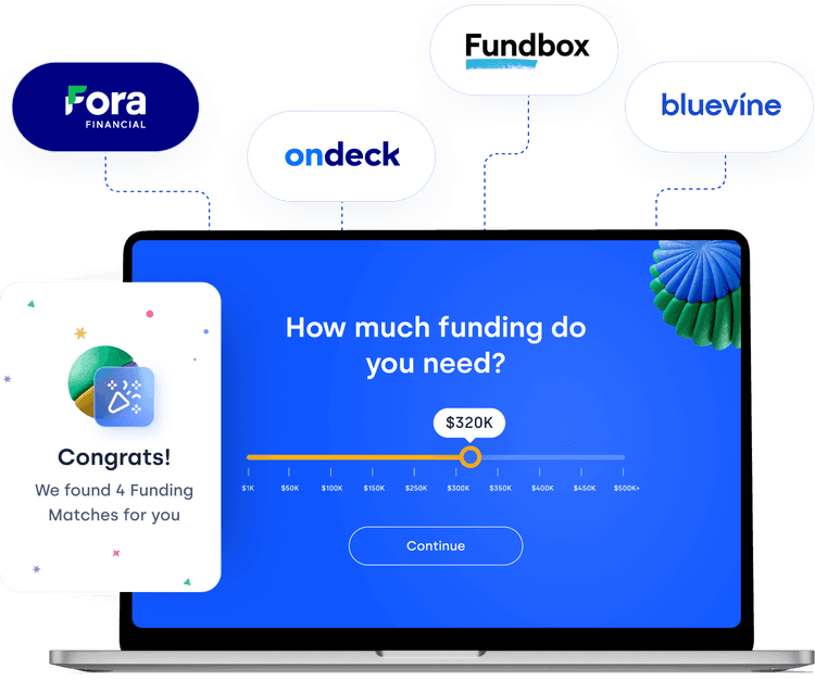 Skip - Fund and Grow Your Business
