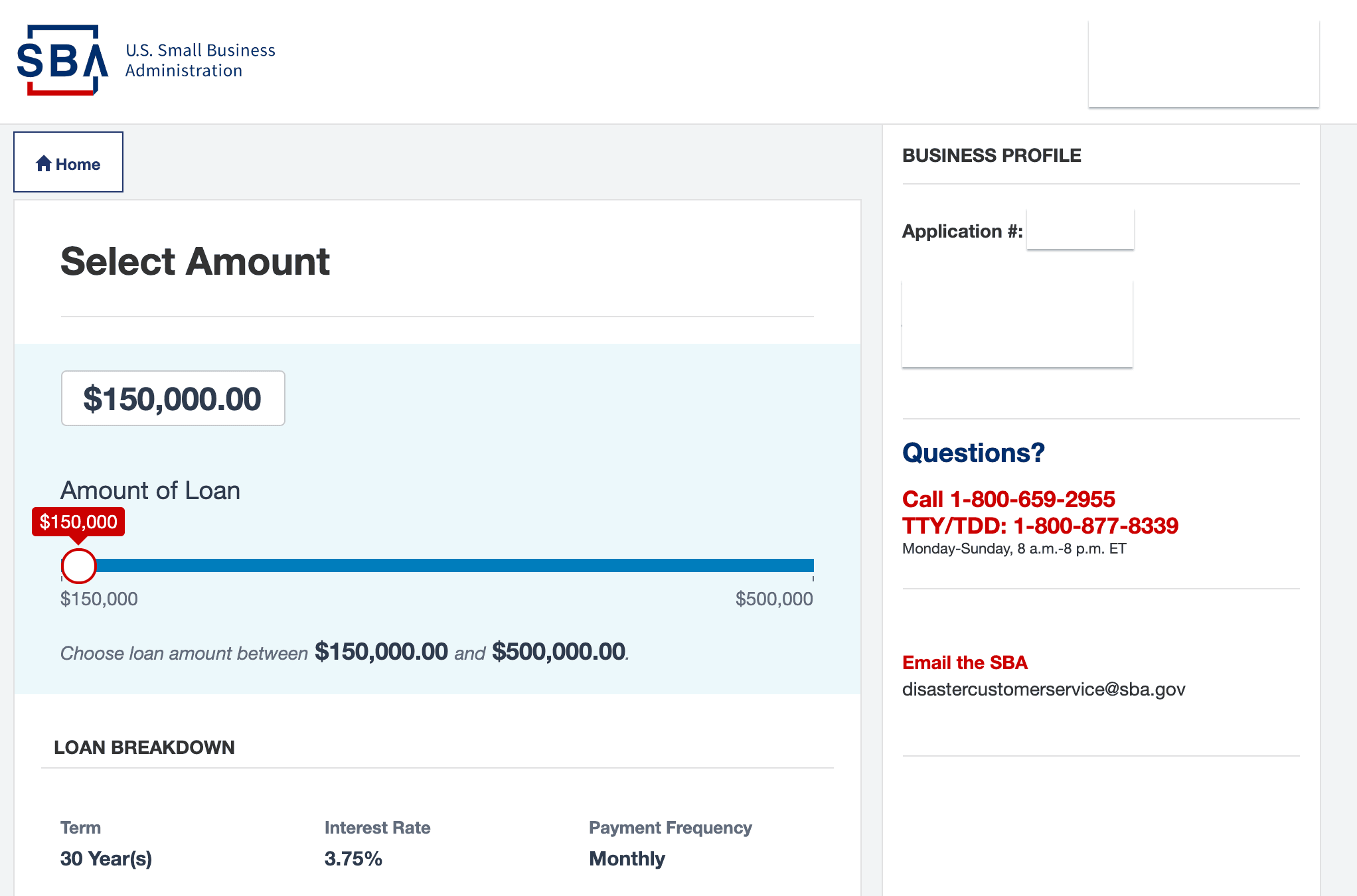 SBA Releases EIDL Loan Increase Next Steps