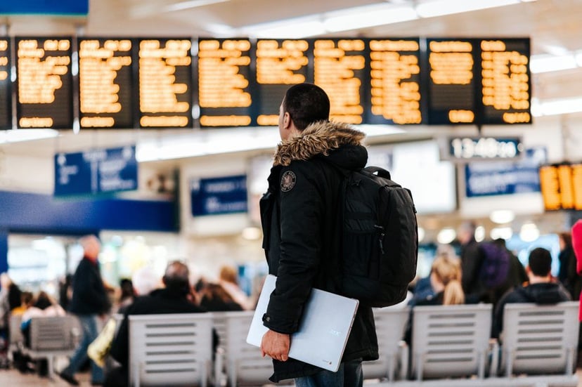 6 Month Validity Passport Guide: What You Need to Know