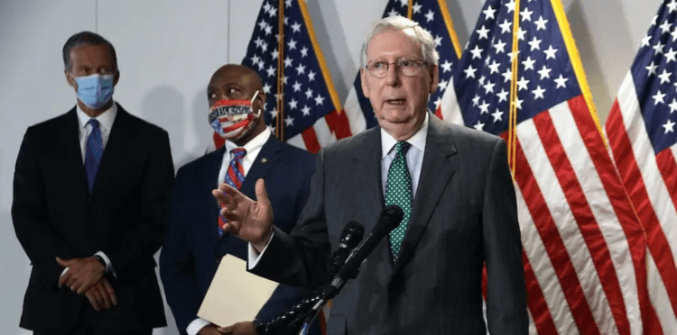 Ultimate Guide to the New Stimulus Proposal