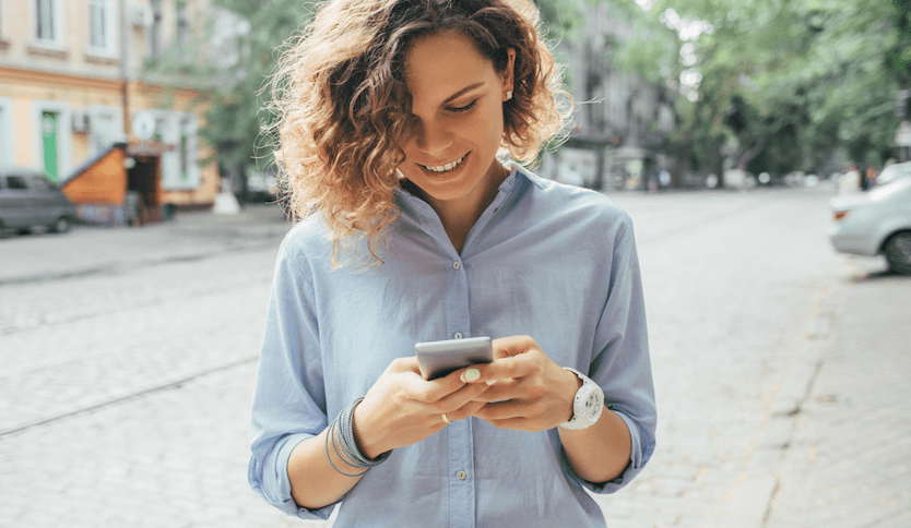 A Quick Introduction to the Skip App