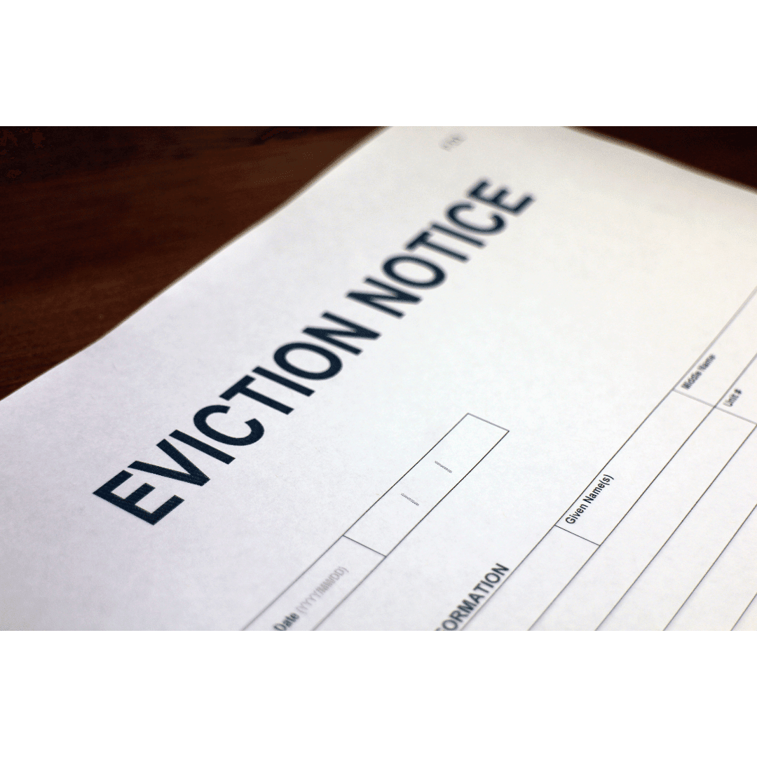 How Will The End Of The Eviction Moratorium Affect You
