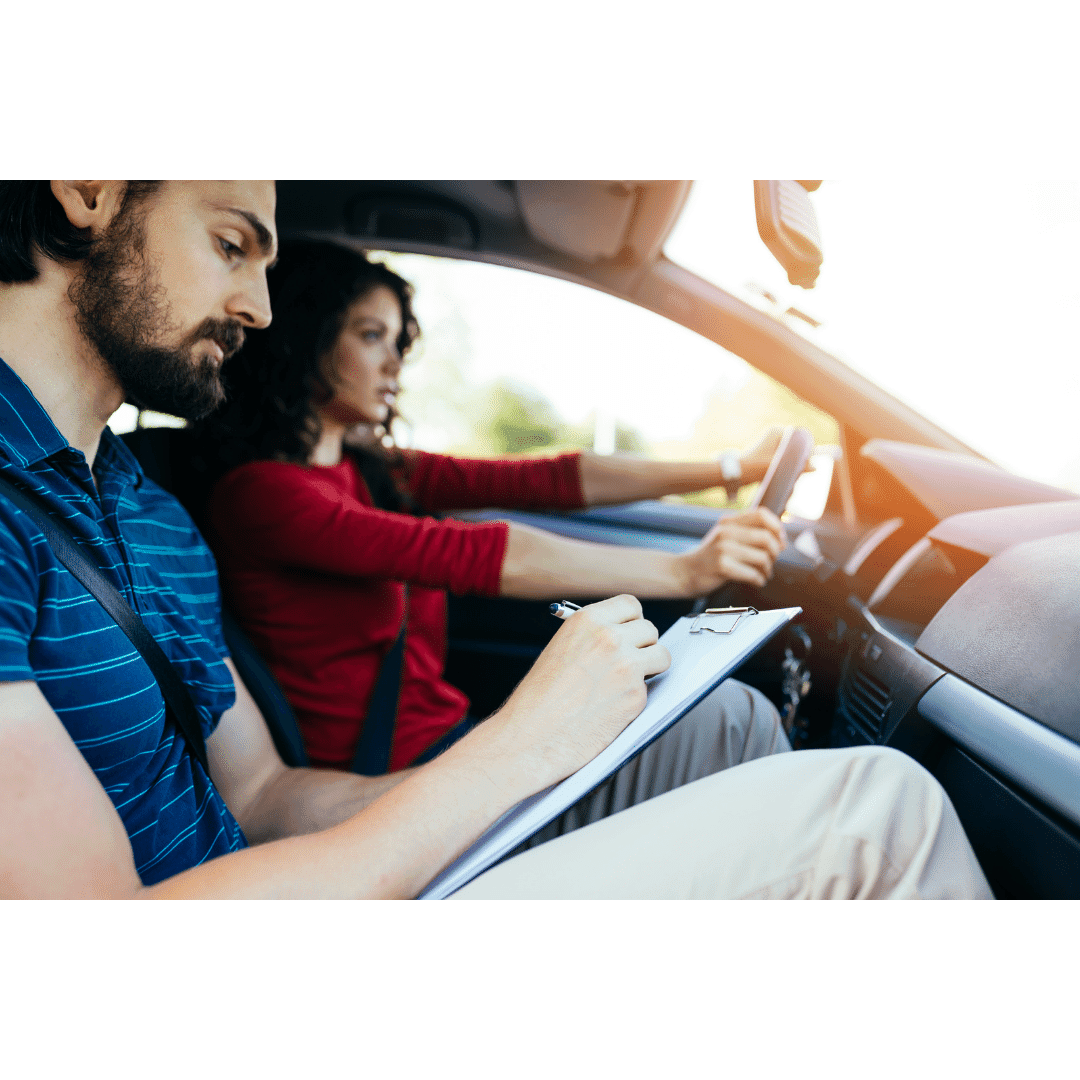The Ultimate Guide to Passing Your Road Test in the U.S.
