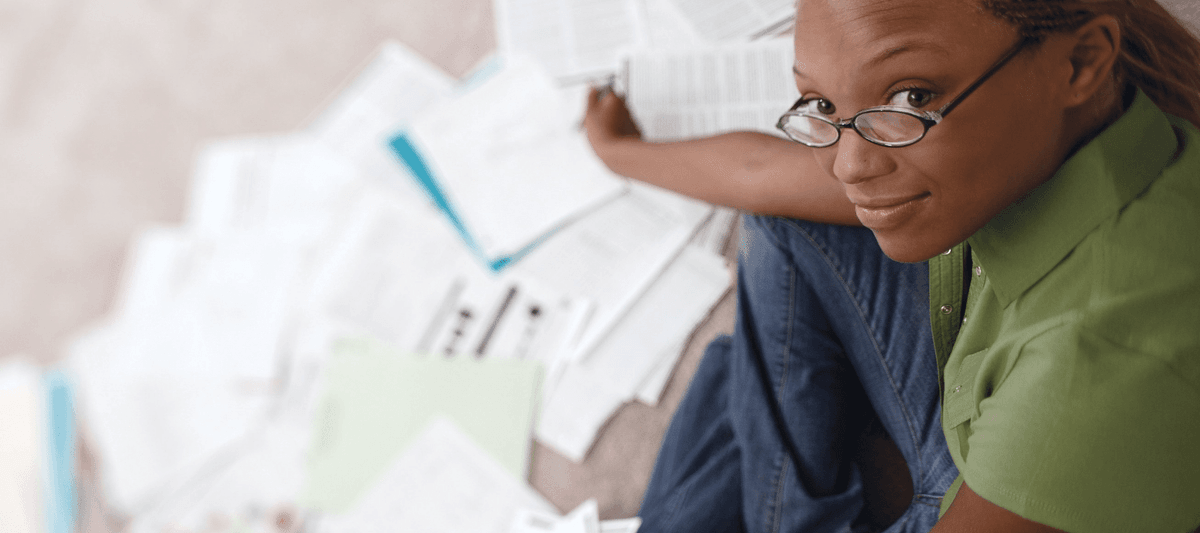 How to Complete SBA Form 1919 in 7 Steps