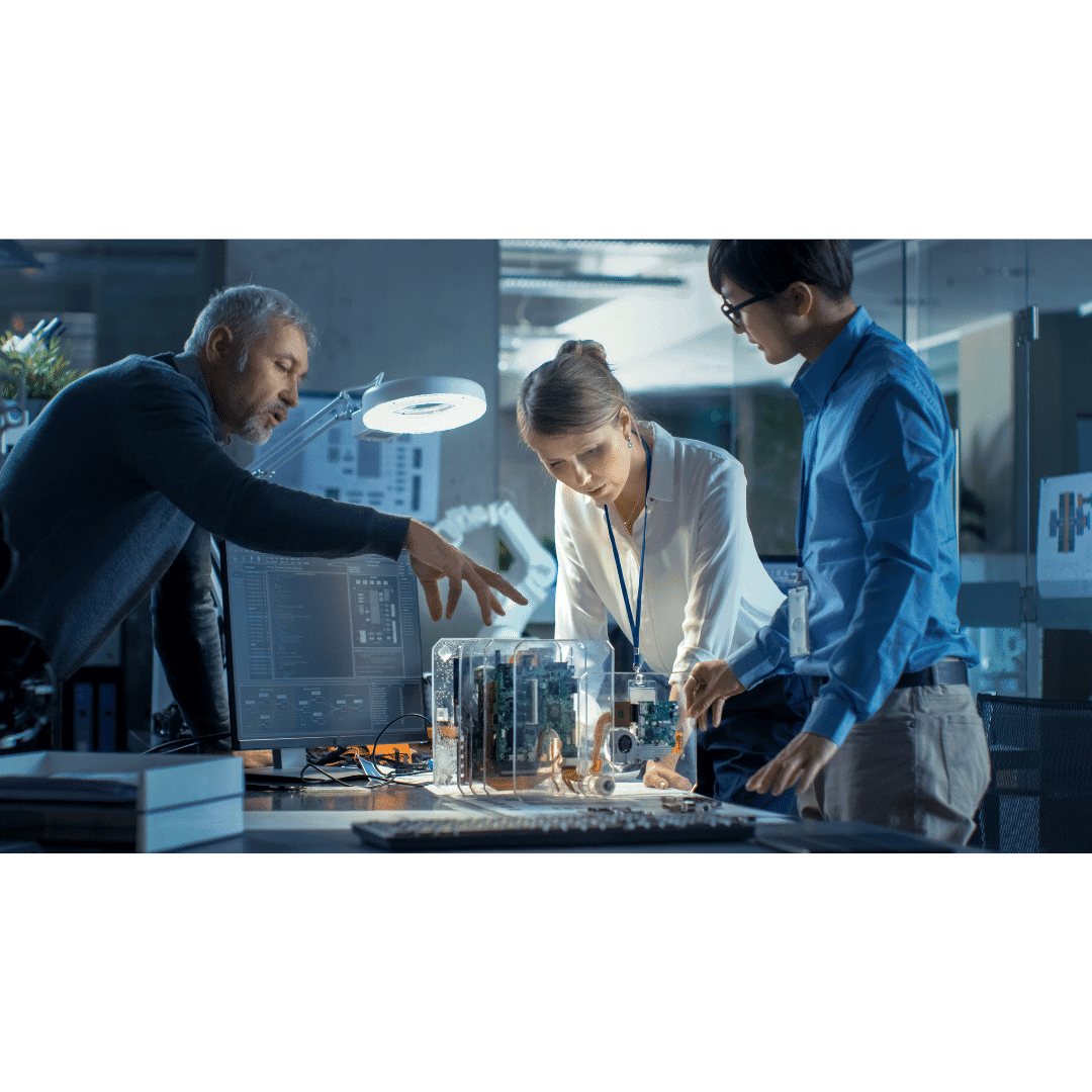 Federal Contracting: A Step-by-Step Guide to SAM.gov Registration