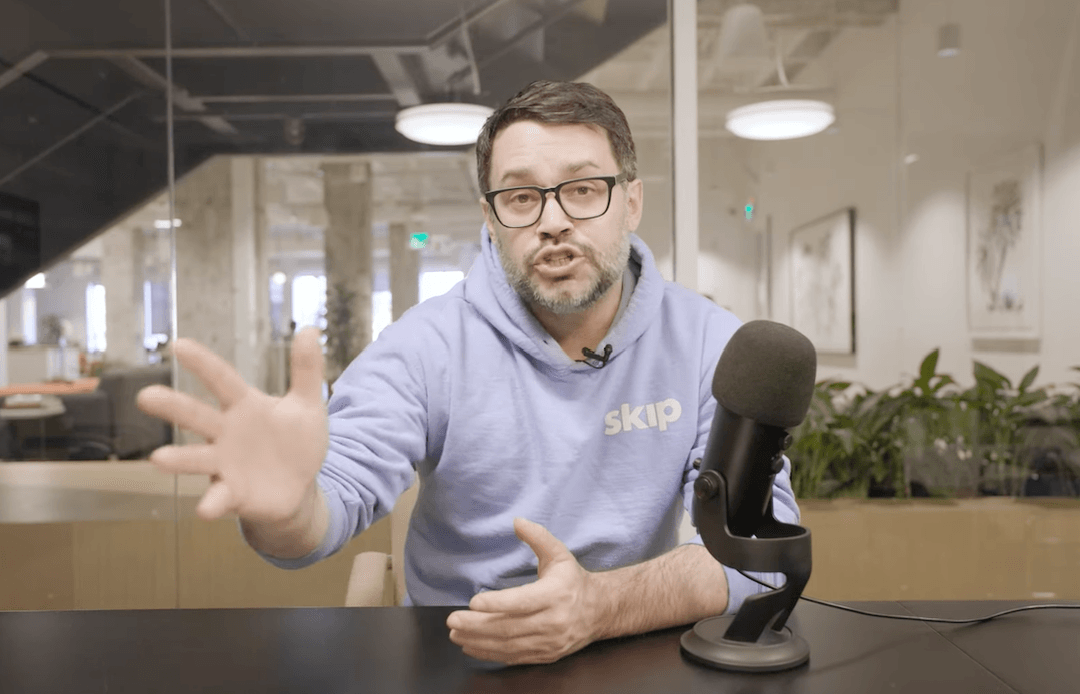 Introducing the Skip Winter 2022 Product Release