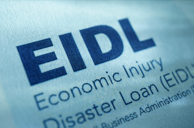 Here's How To Look Up All EIDL Transaction Data