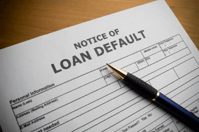 Navigating SBA EIDL Loan Default: Understanding Your Options
